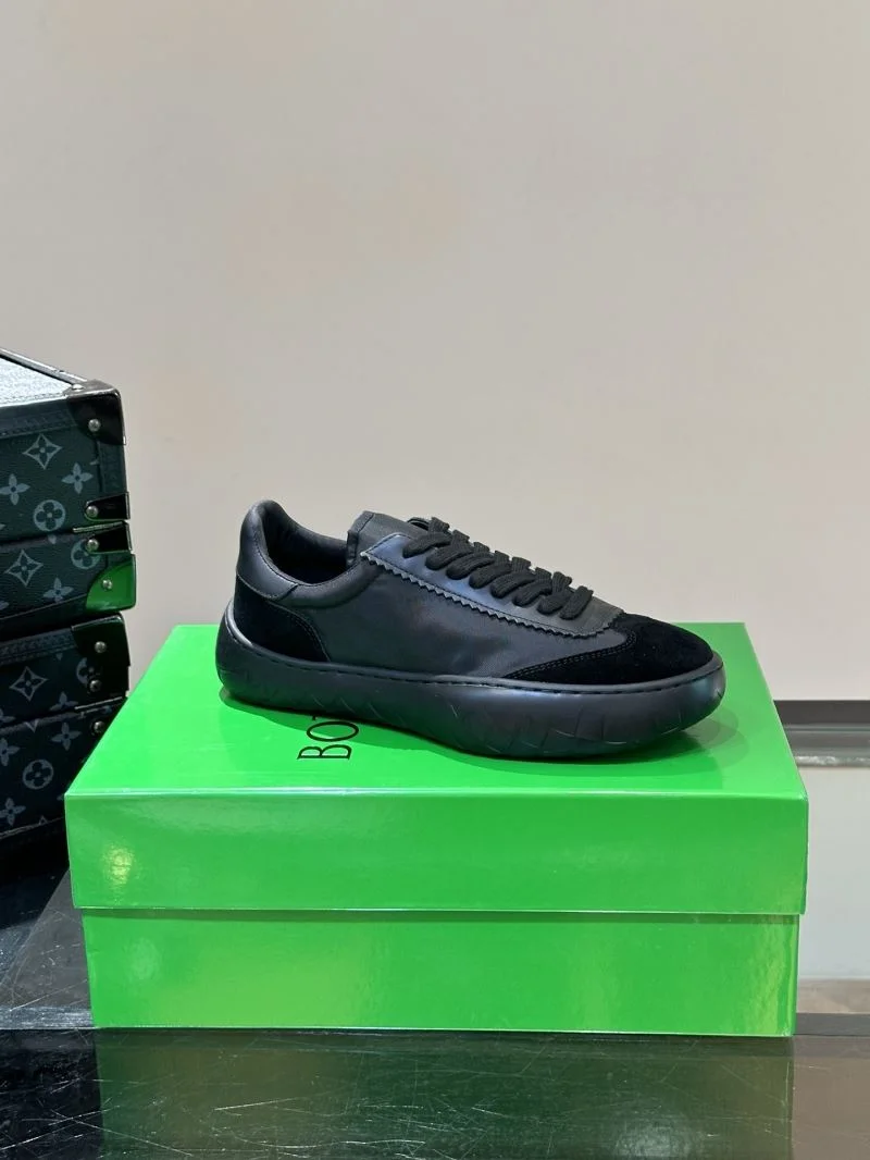 Genuine Bottega Veneta Shoes