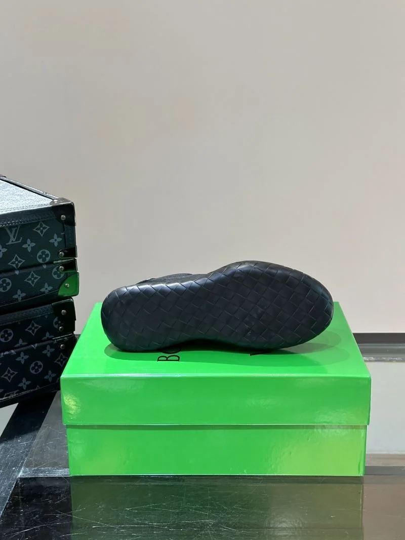 Genuine Bottega Veneta Shoes