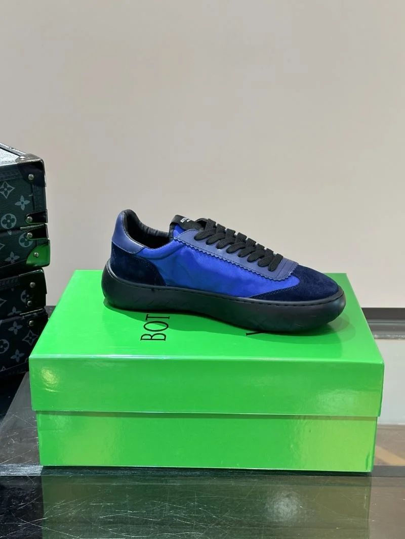 Legit Bottega Veneta Shoes