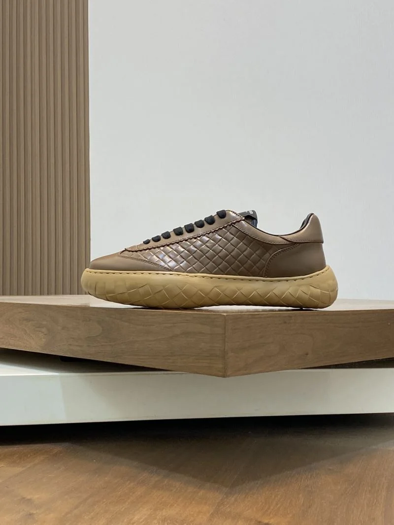 Top mirror Bottega Veneta Shoes