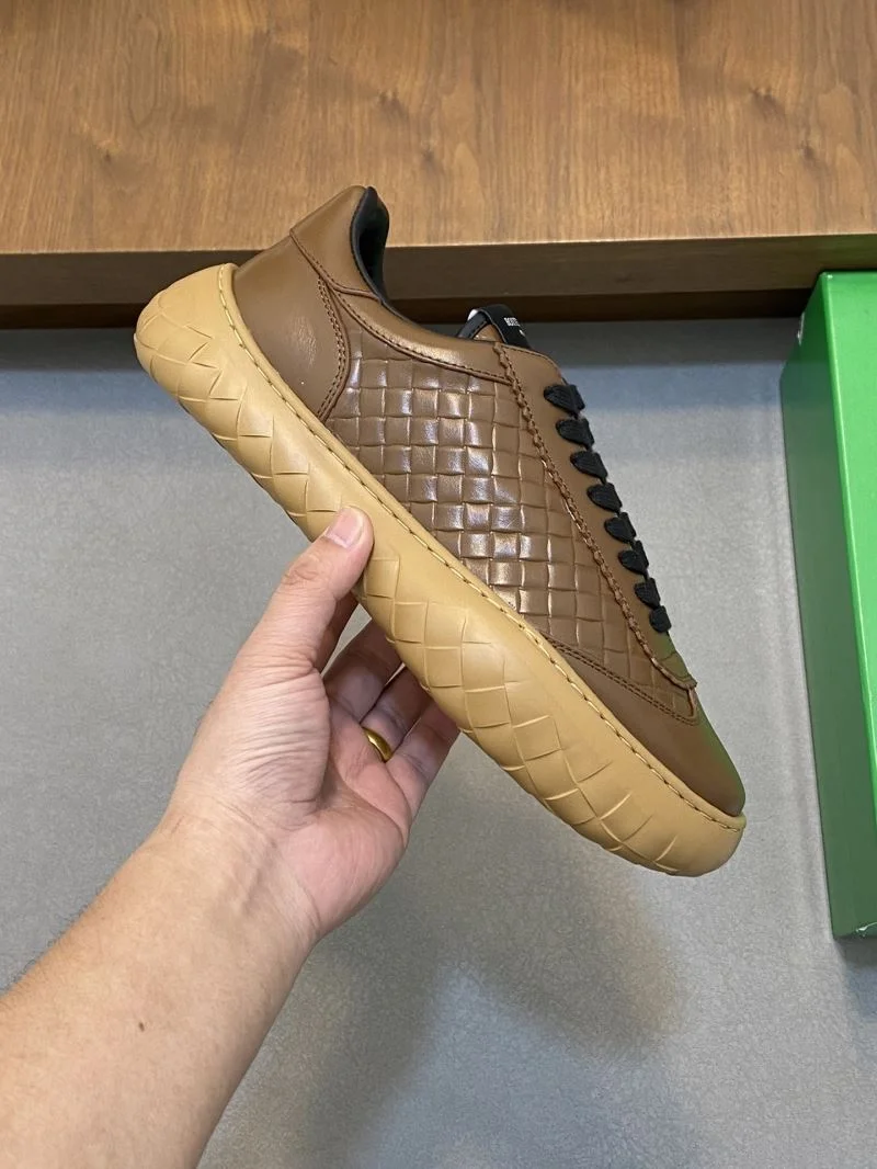 Top mirror Bottega Veneta Shoes