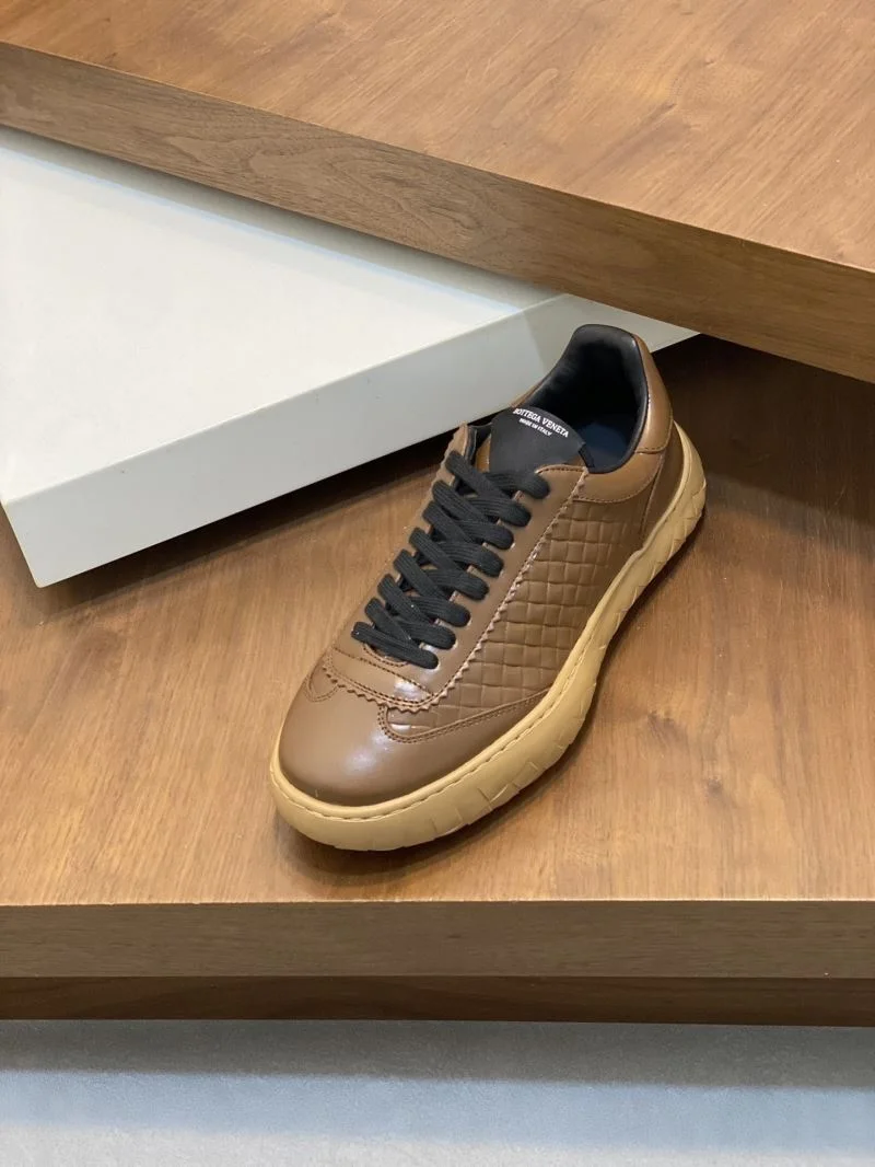 Top mirror Bottega Veneta Shoes