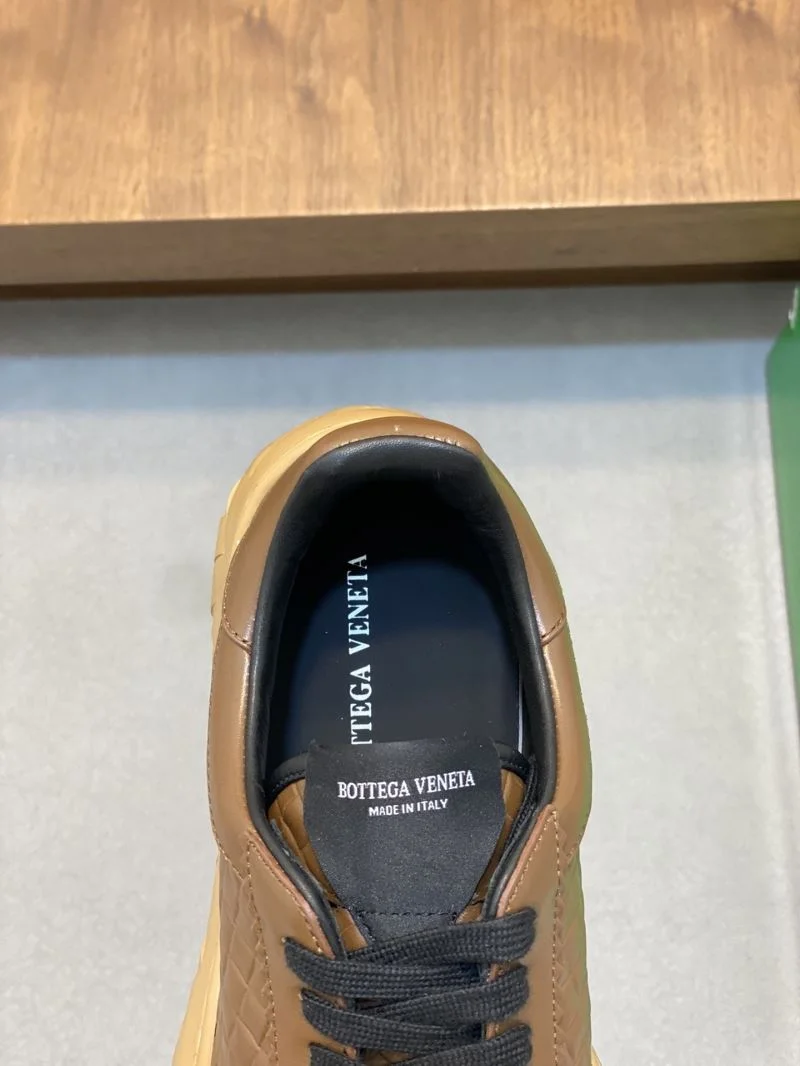 Top mirror Bottega Veneta Shoes