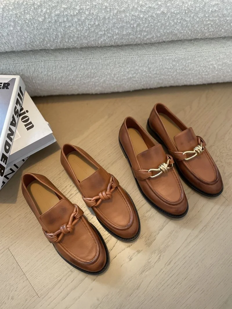Bottega Veneta Shoes