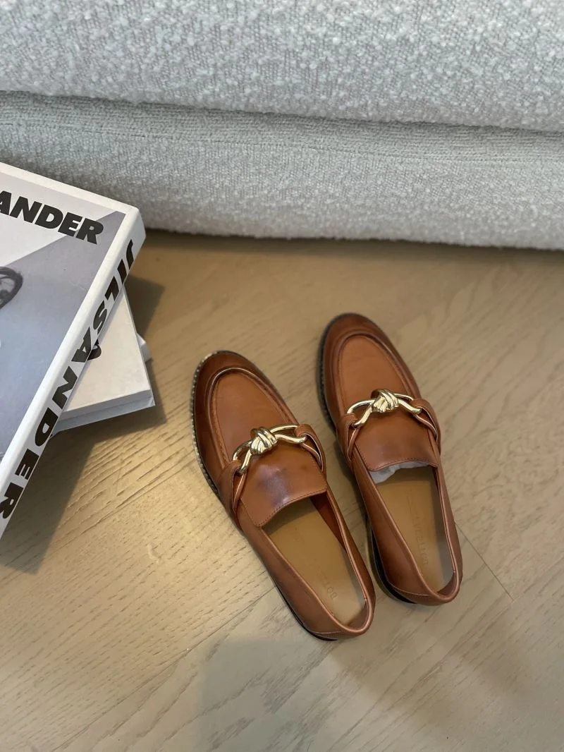 Legit Bottega Veneta Shoes