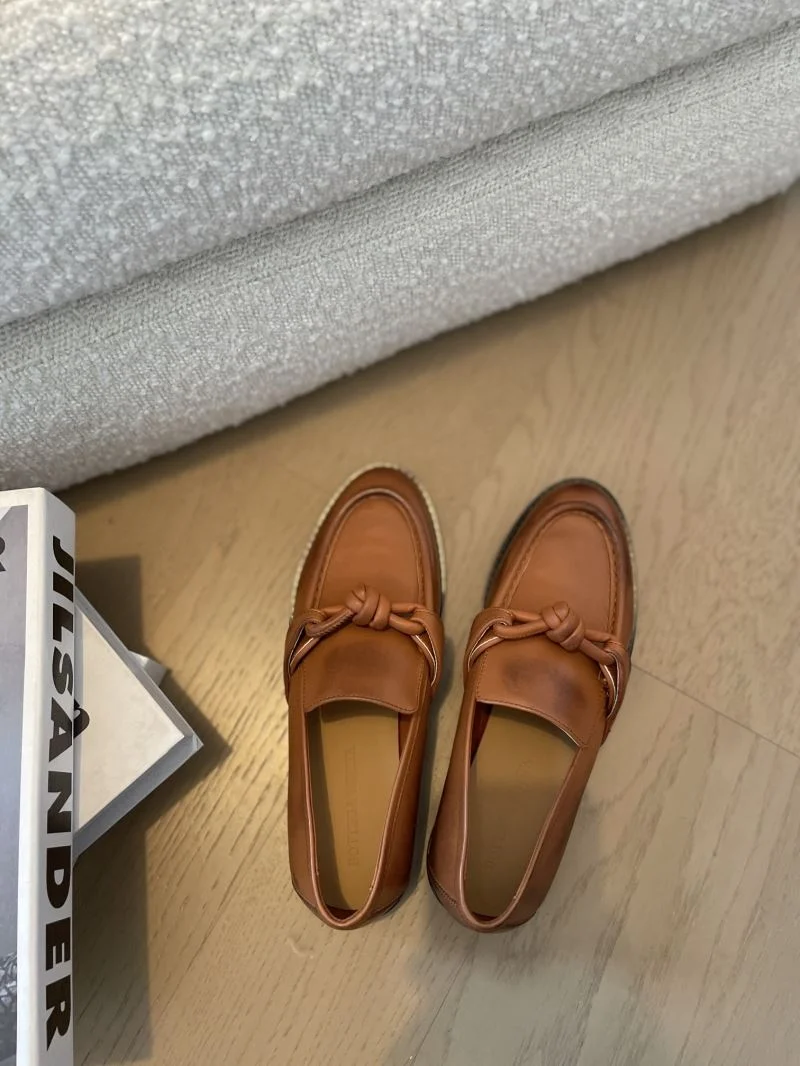 Legit Bottega Veneta Shoes