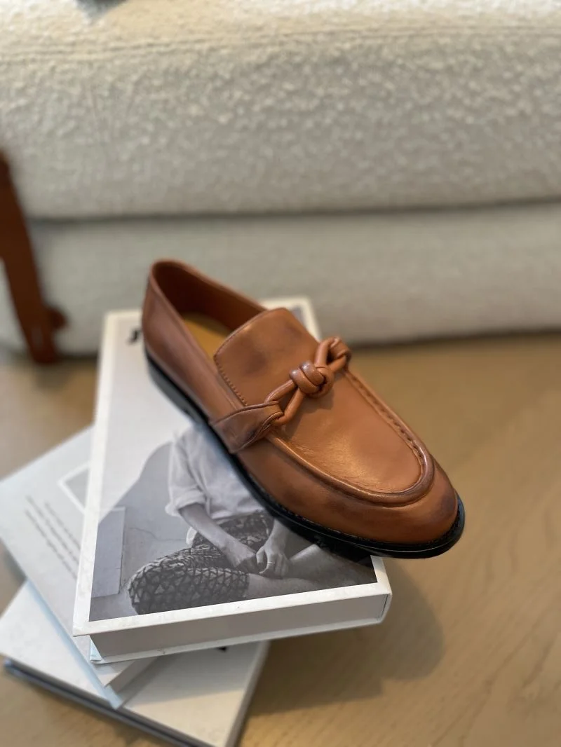Legit Bottega Veneta Shoes