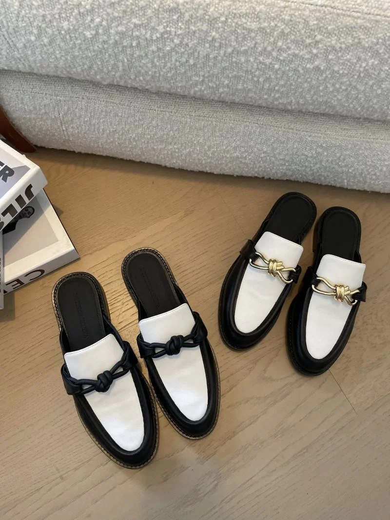Bottega Veneta Shoes