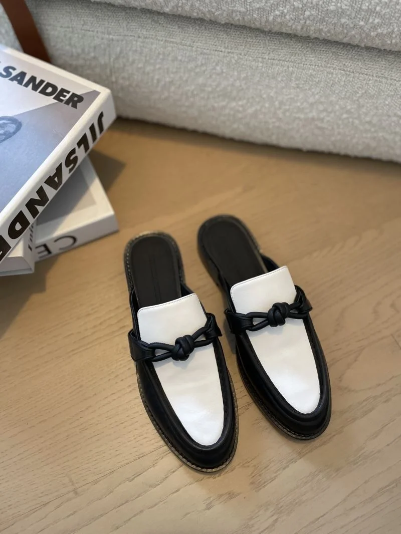 Real Bottega Veneta Shoes
