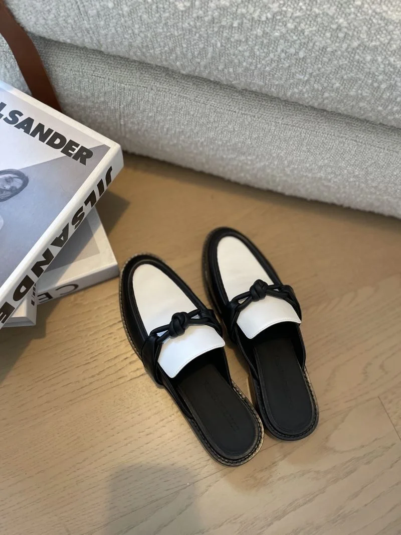 Real Bottega Veneta Shoes