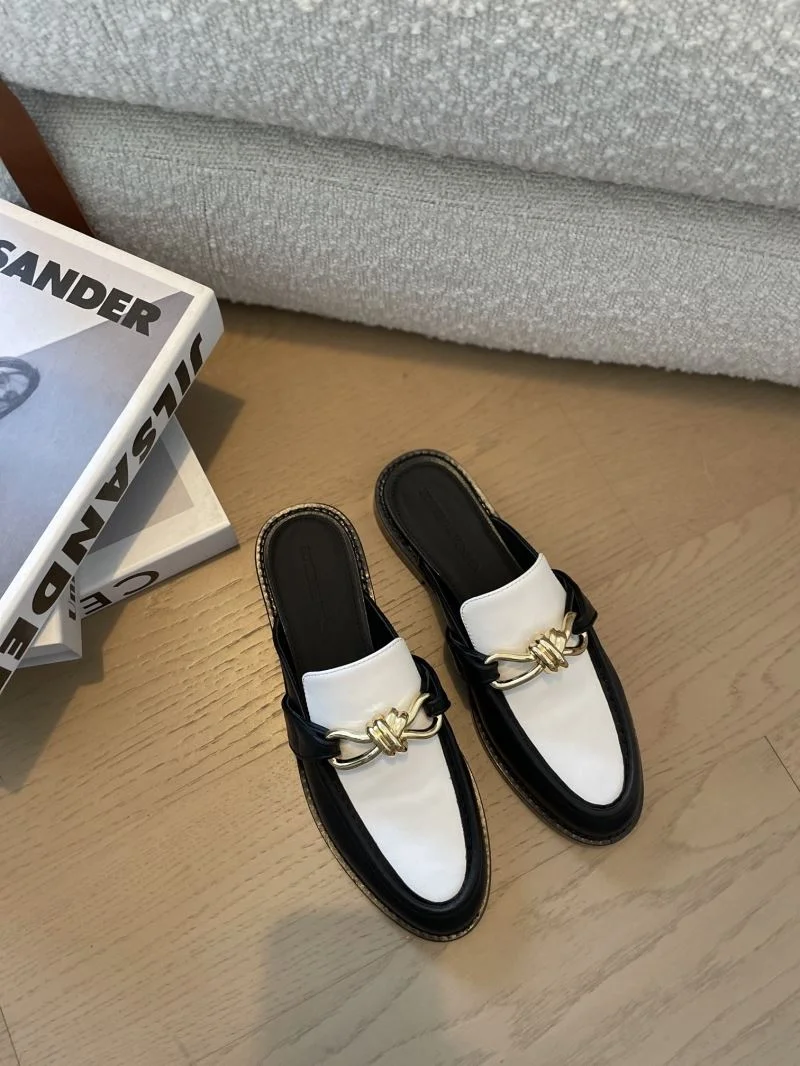 Real Bottega Veneta Shoes
