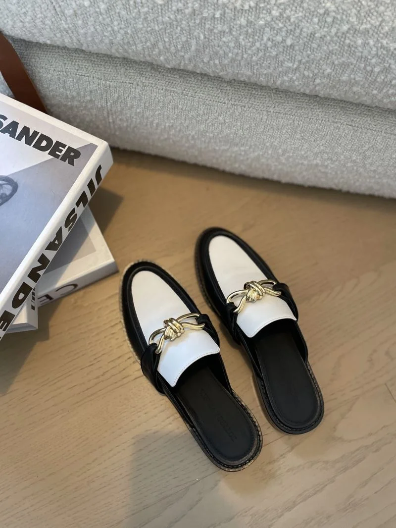 Real Bottega Veneta Shoes