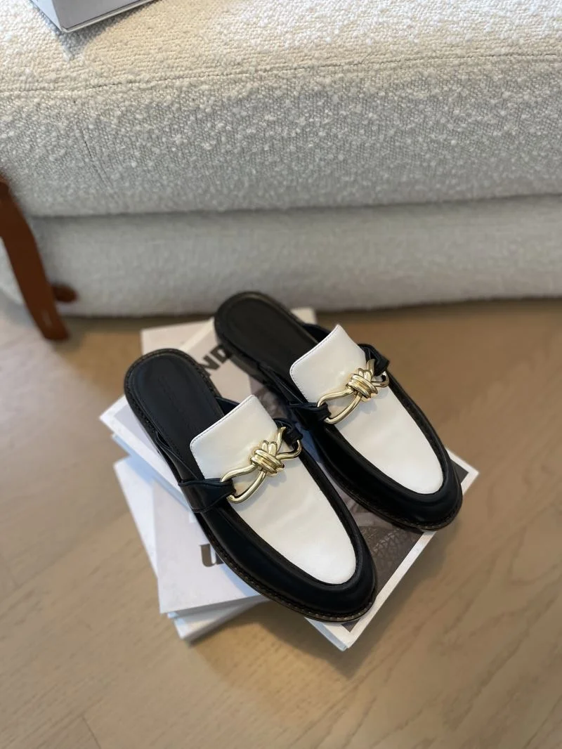 Real Bottega Veneta Shoes