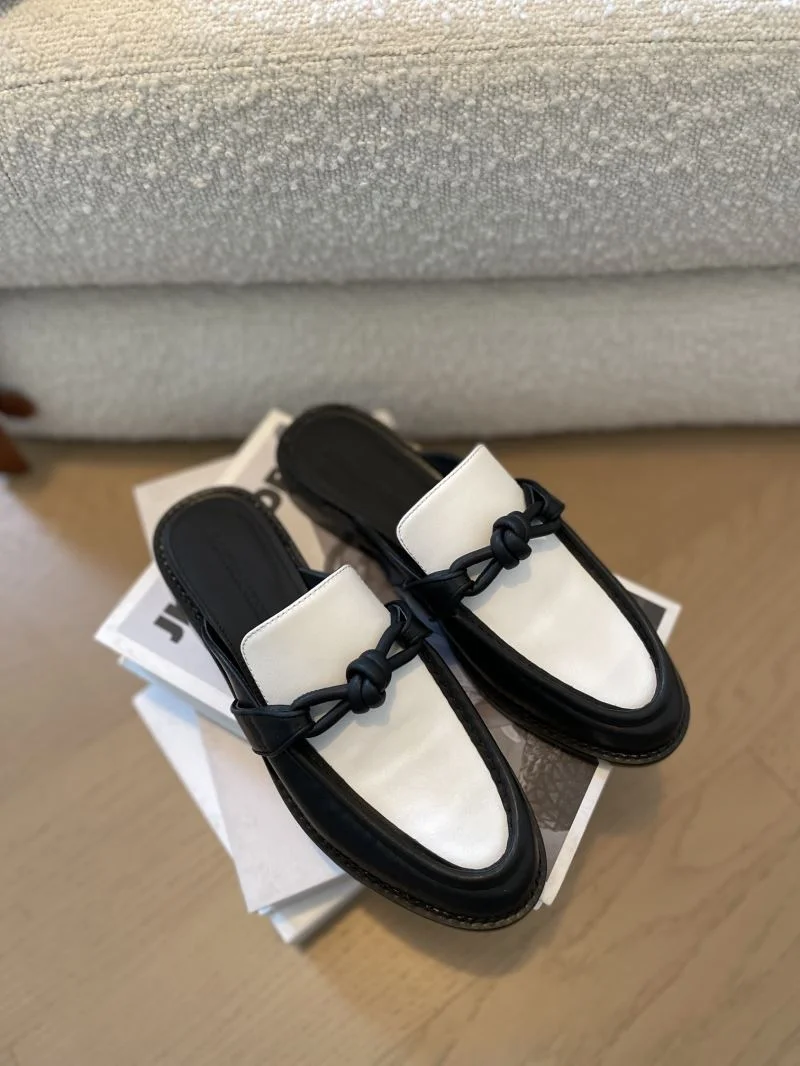 Real Bottega Veneta Shoes