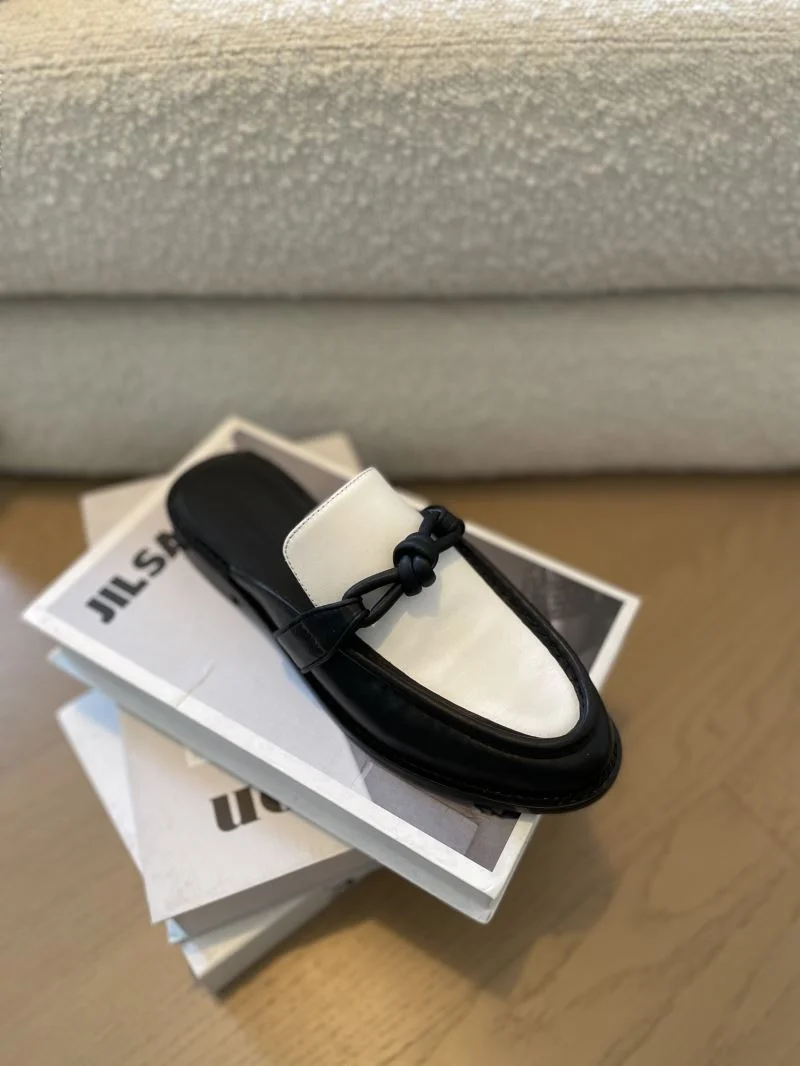 Real Bottega Veneta Shoes