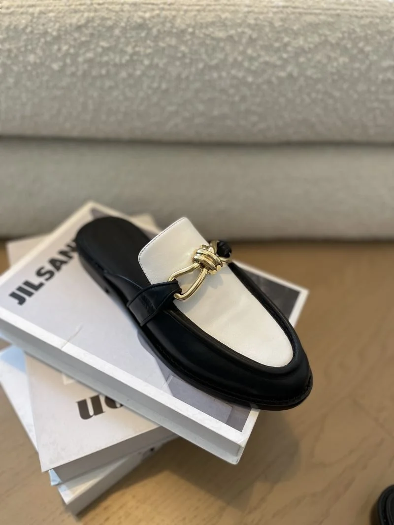 Real Bottega Veneta Shoes