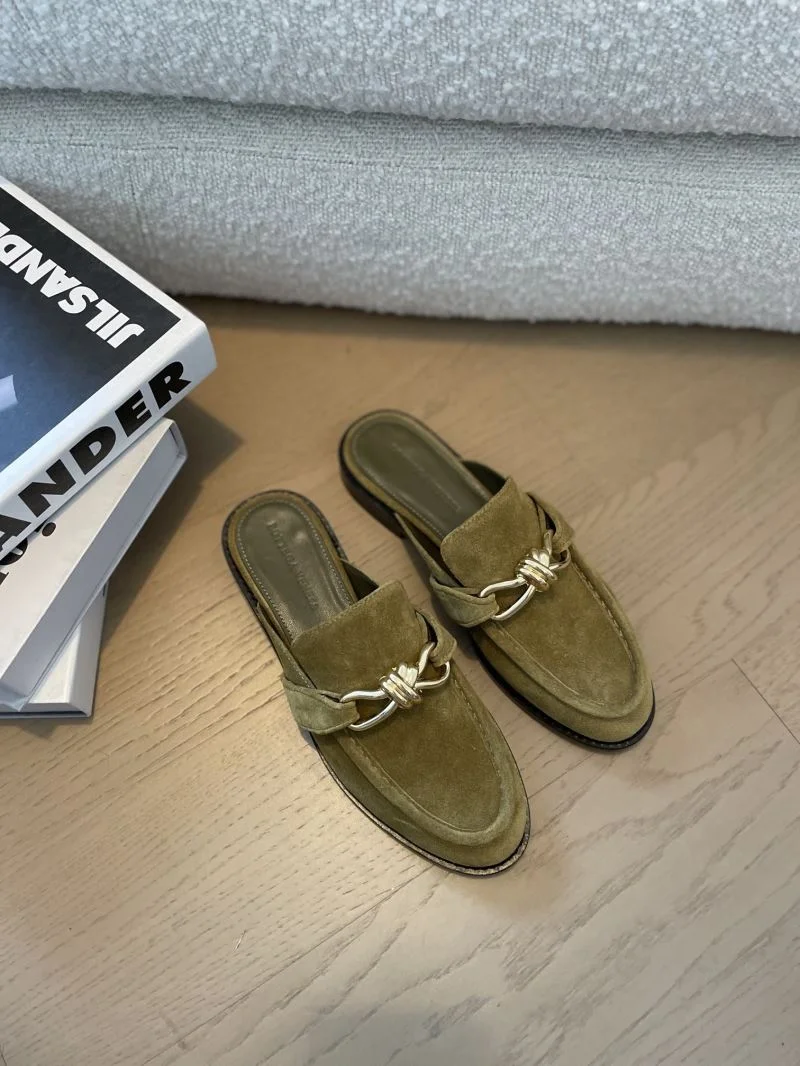 Discounted Bottega Veneta Shoes