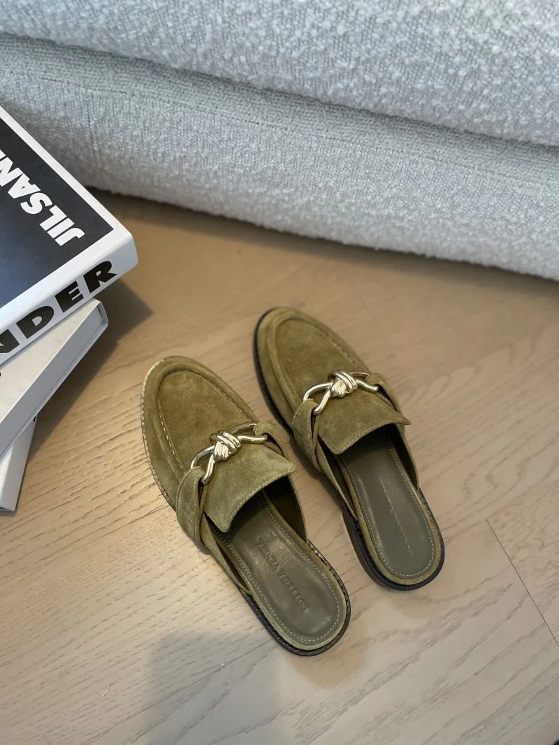 Discounted Bottega Veneta Shoes