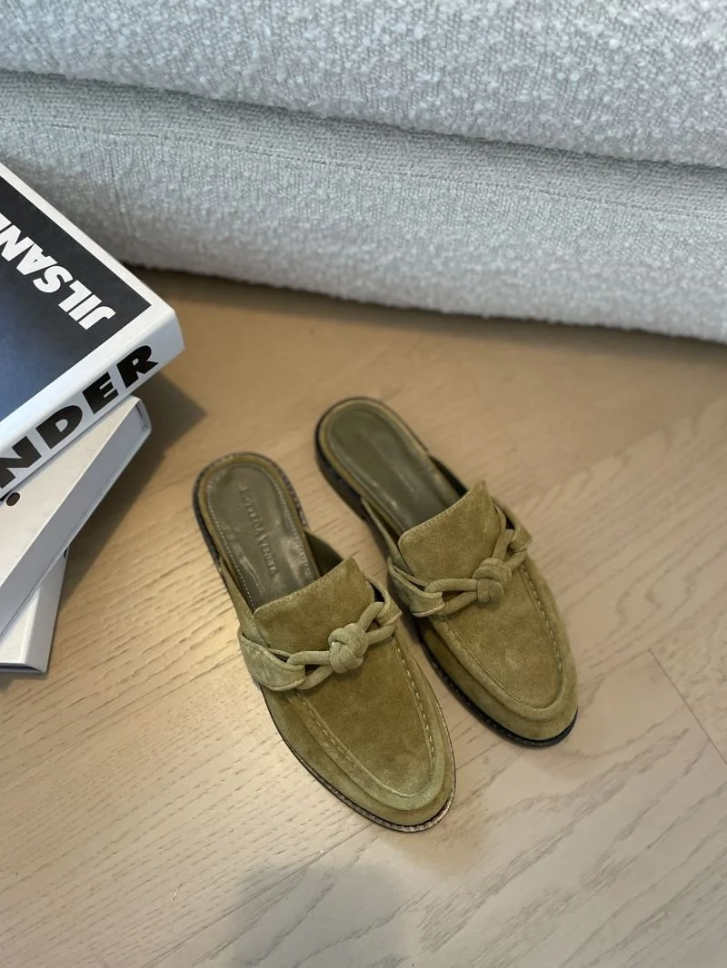 Discounted Bottega Veneta Shoes