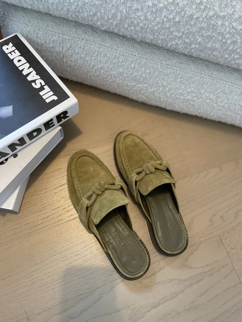 Discounted Bottega Veneta Shoes