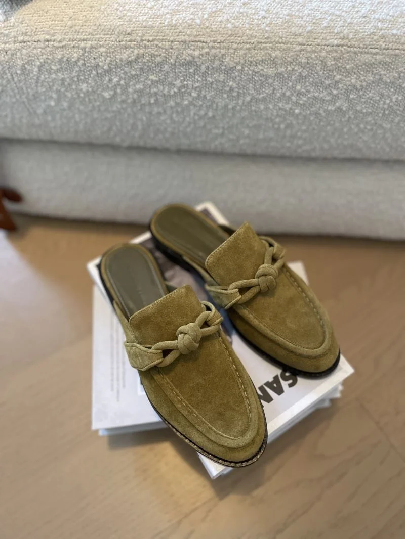 Discounted Bottega Veneta Shoes