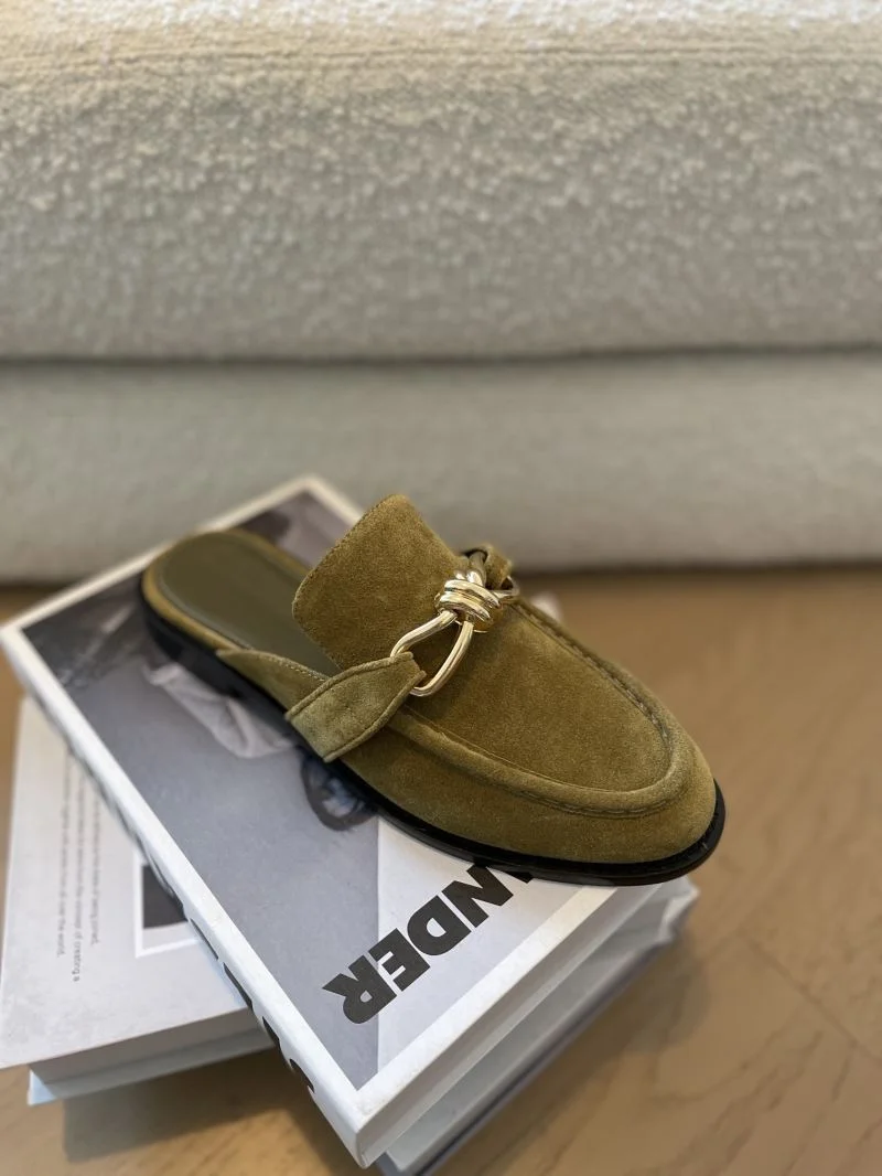 Discounted Bottega Veneta Shoes