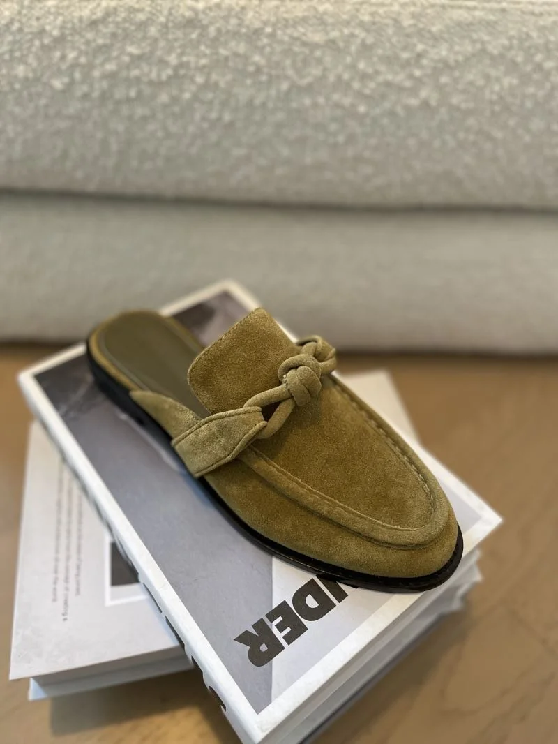 Discounted Bottega Veneta Shoes