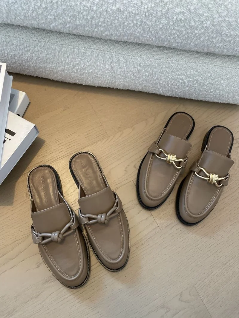 Bottega Veneta Shoes