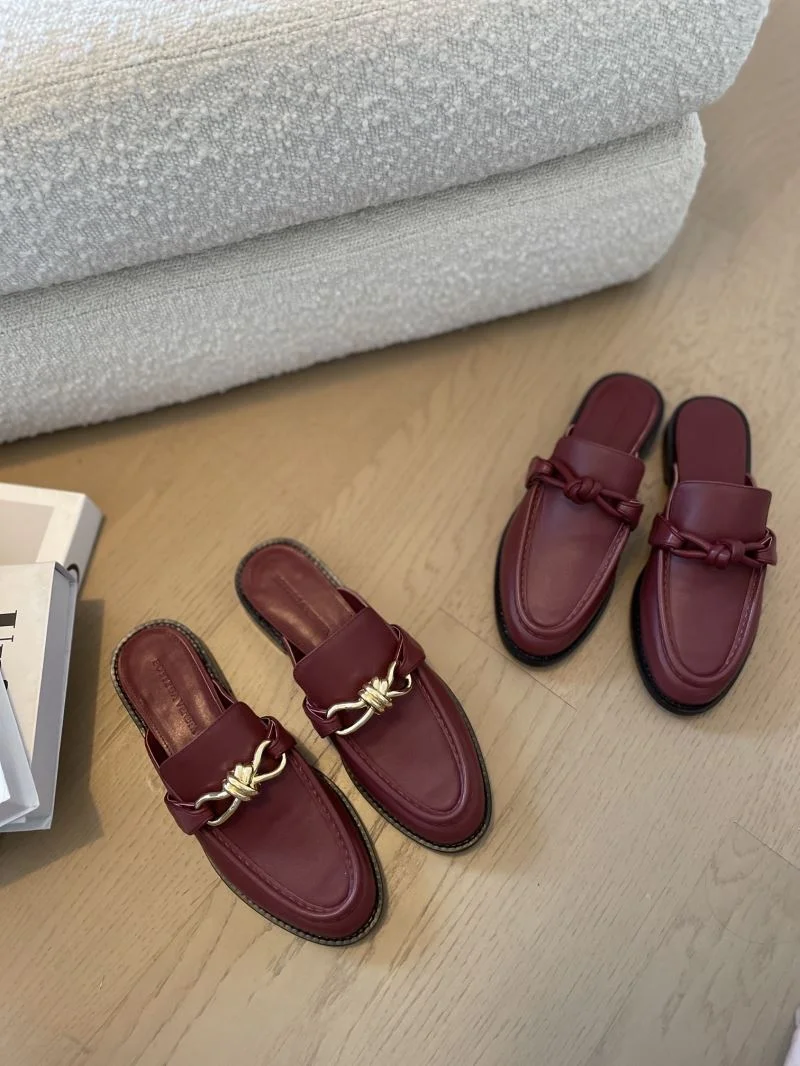 Bottega Veneta Shoes