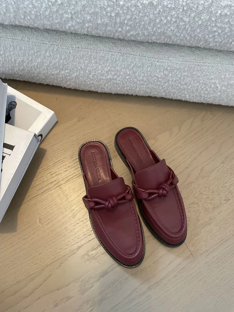 Perfect replica Bottega Veneta Shoes