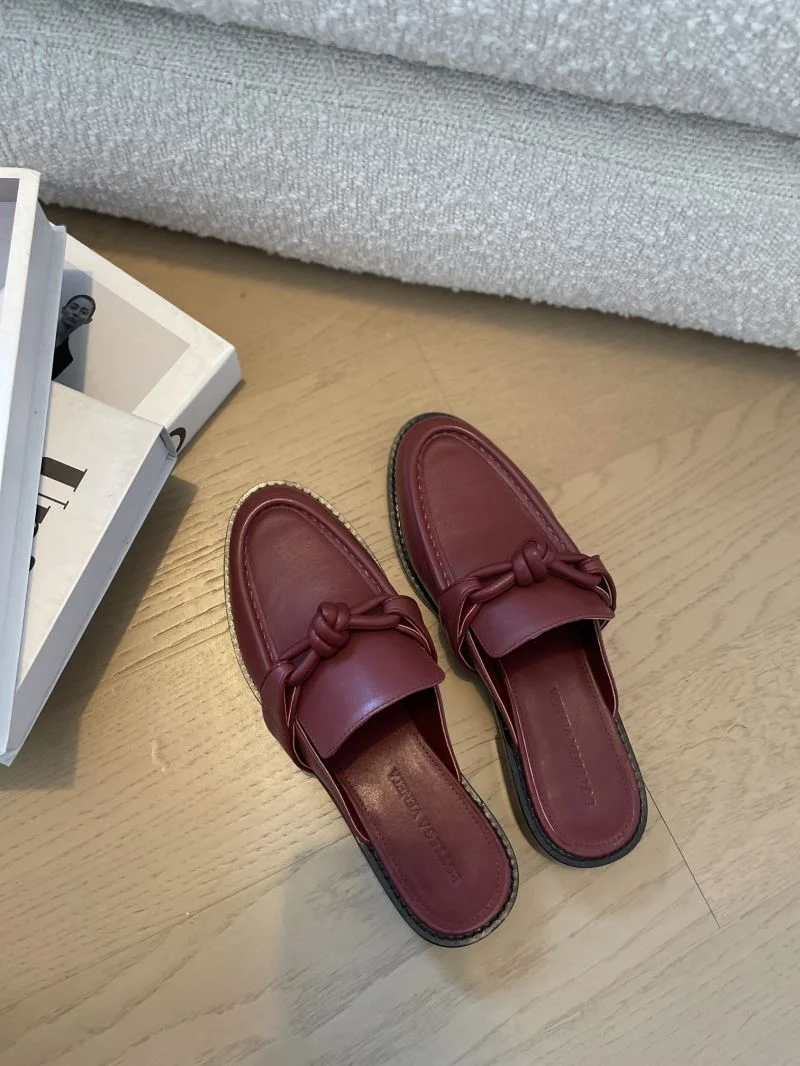 Perfect replica Bottega Veneta Shoes