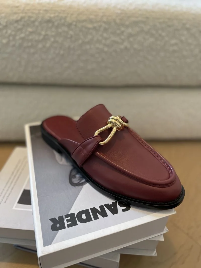 Perfect replica Bottega Veneta Shoes