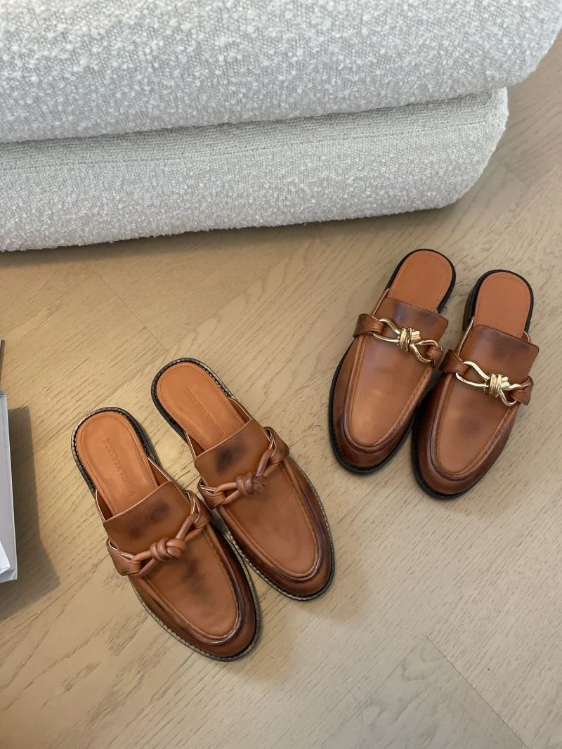 Bottega Veneta Shoes