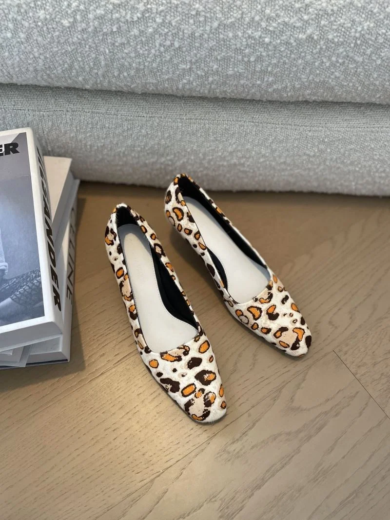 Bottega Veneta Shoes