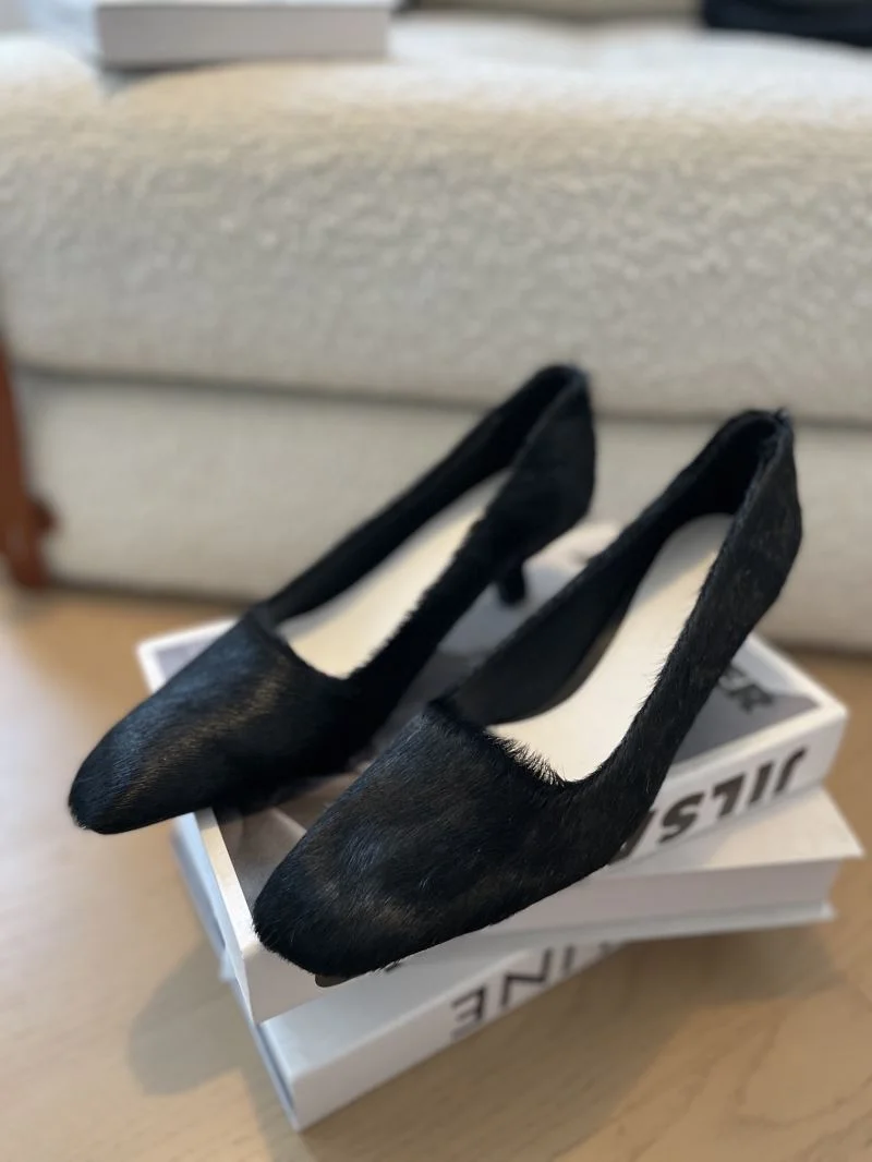 Bottega Veneta Shoes