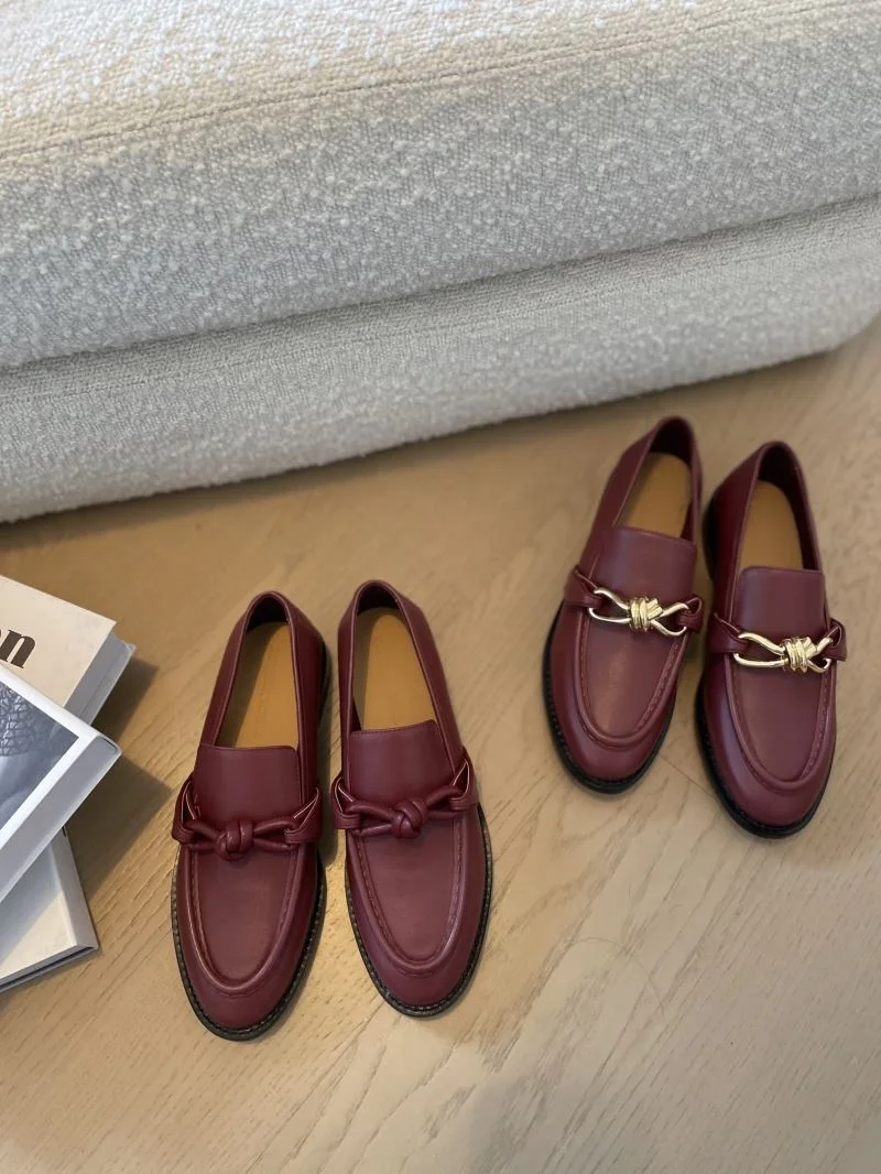Bottega Veneta Shoes