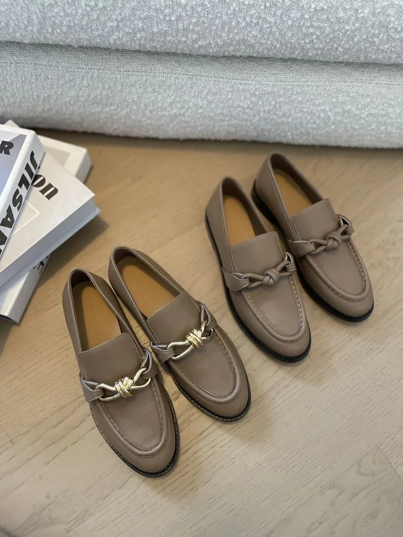 Bottega Veneta Shoes
