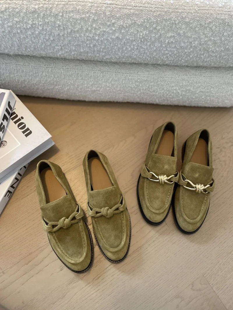 Bottega Veneta Shoes