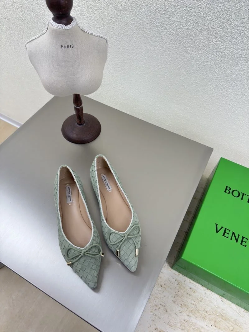 Bottega Veneta Shoes