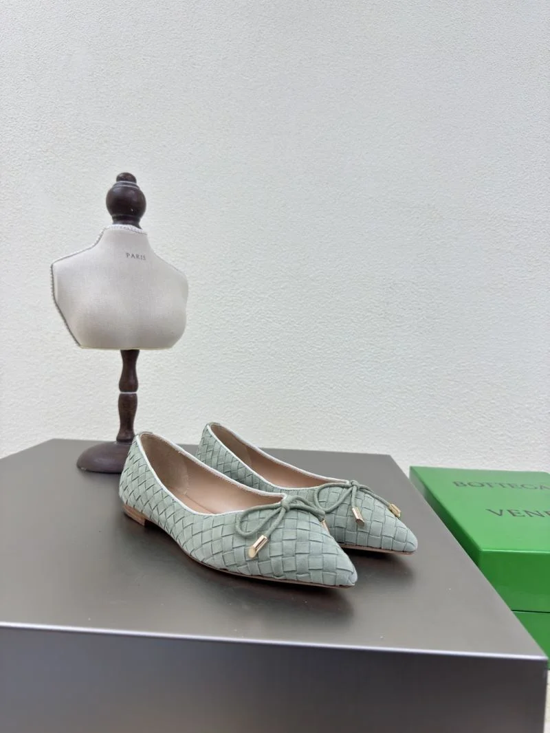 Perfect replica Bottega Veneta Shoes
