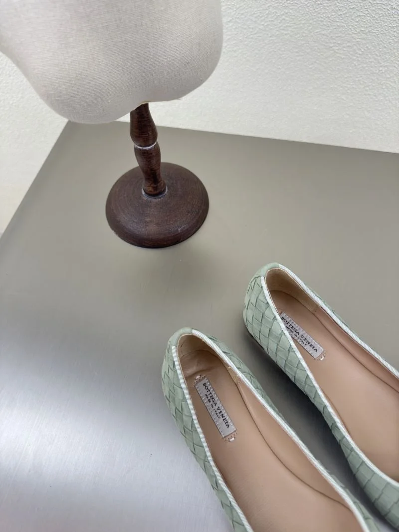 Perfect replica Bottega Veneta Shoes