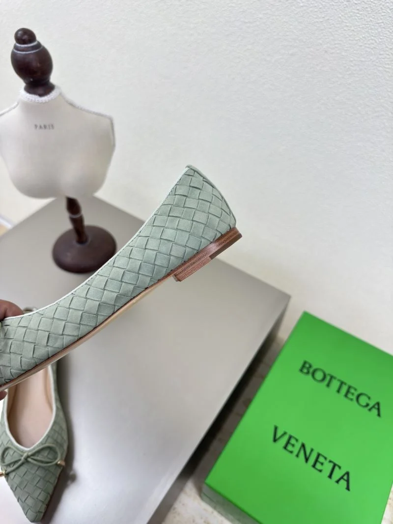 Perfect replica Bottega Veneta Shoes