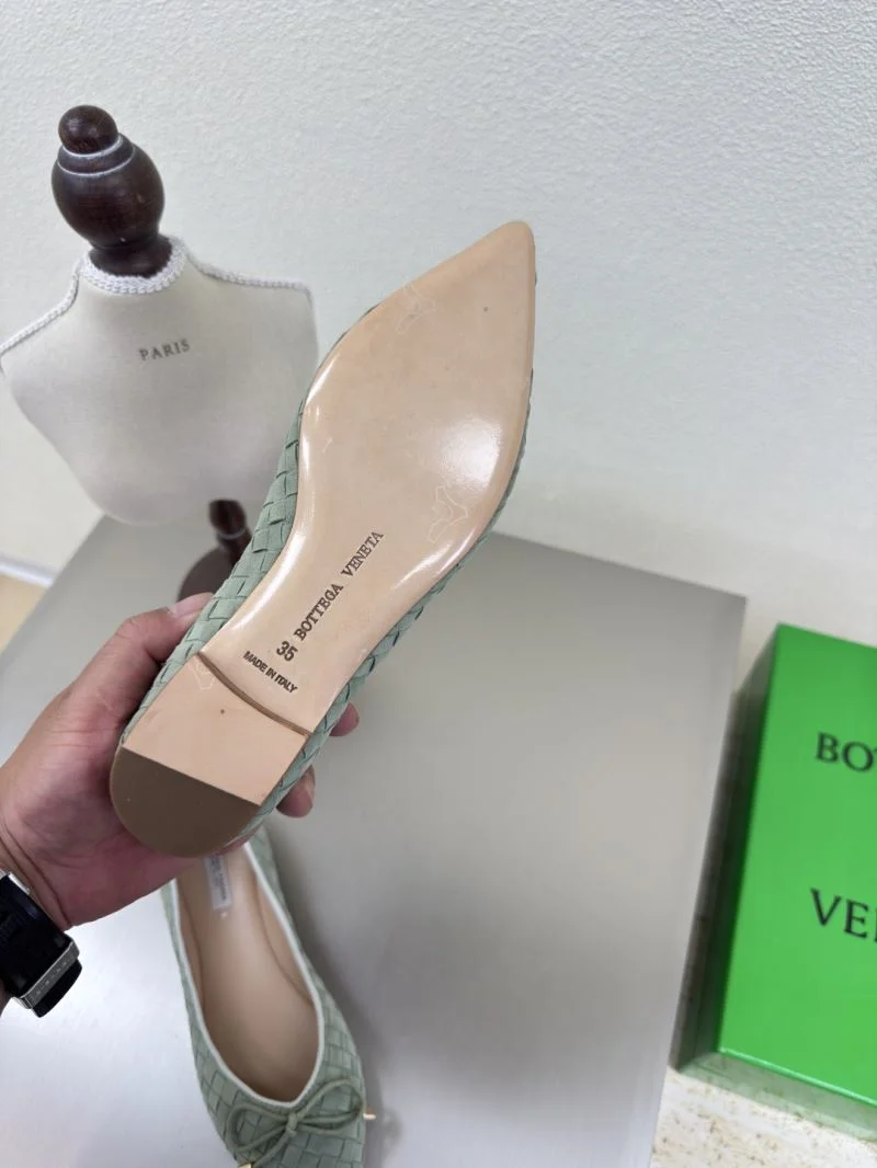Perfect replica Bottega Veneta Shoes