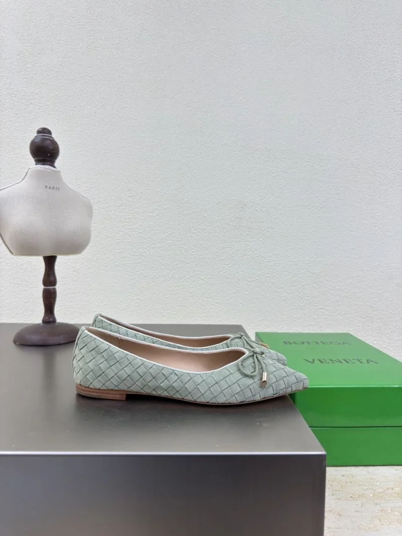 Perfect replica Bottega Veneta Shoes