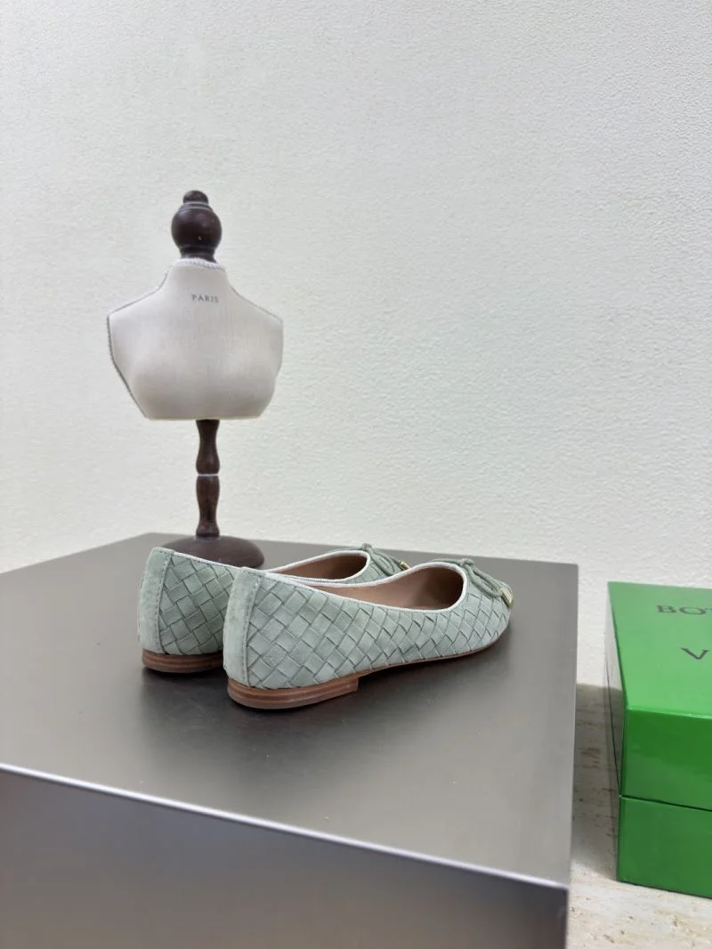 Perfect replica Bottega Veneta Shoes