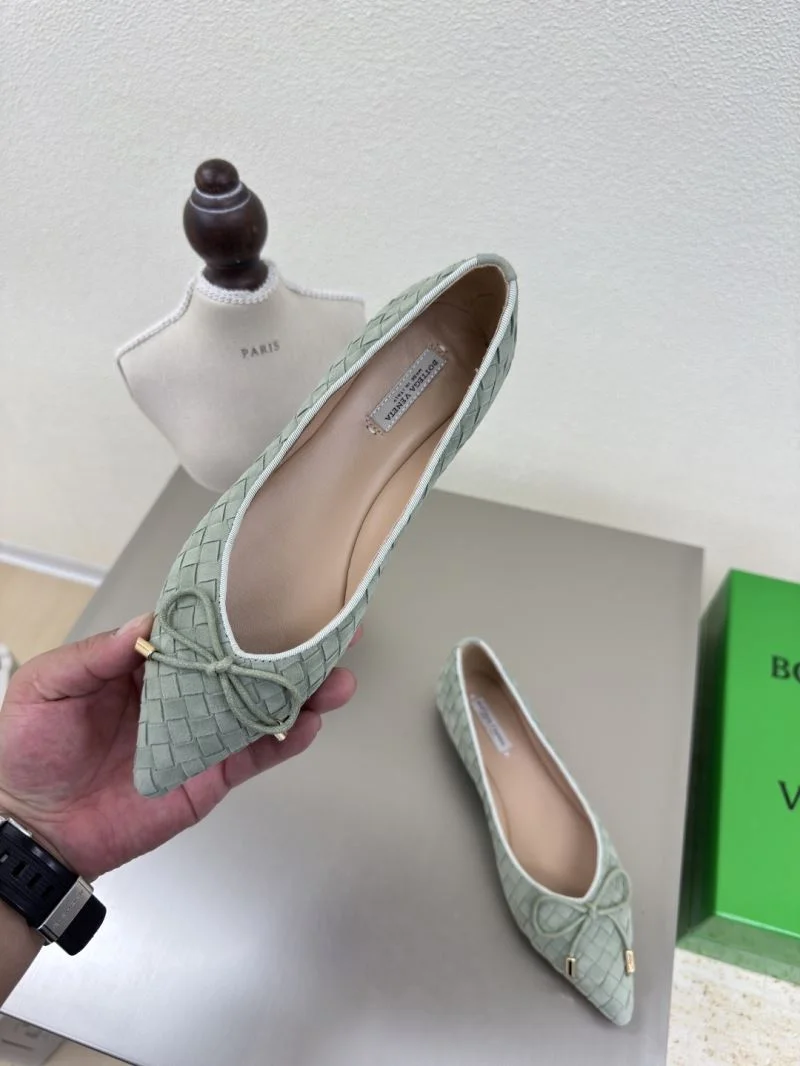 Perfect replica Bottega Veneta Shoes