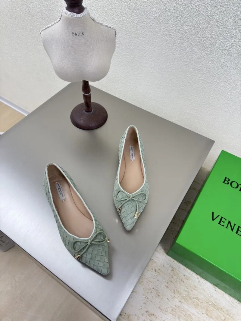 Perfect replica Bottega Veneta Shoes