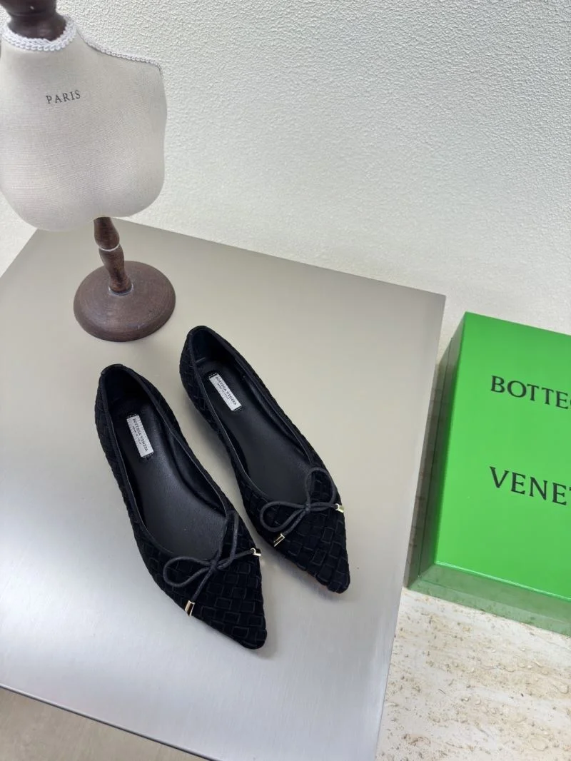 Bottega Veneta Shoes