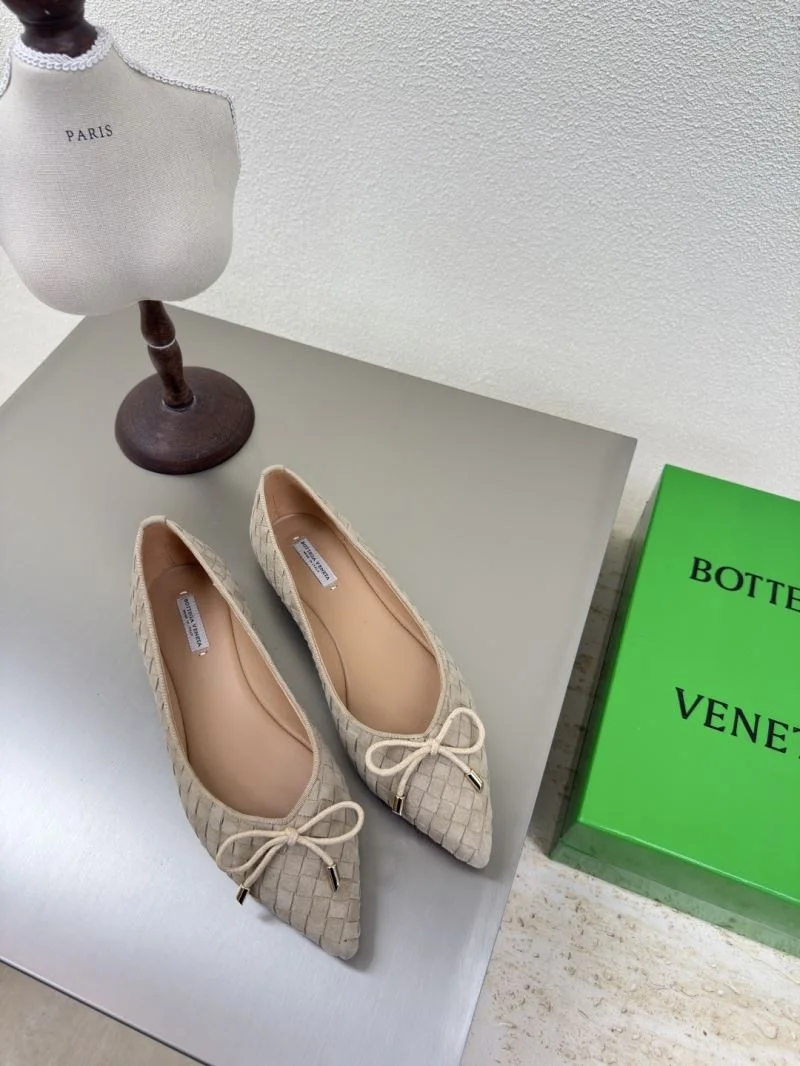 Bottega Veneta Shoes