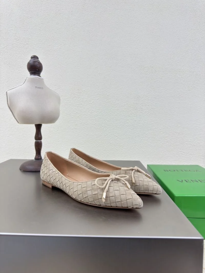 OEM Bottega Veneta Shoes
